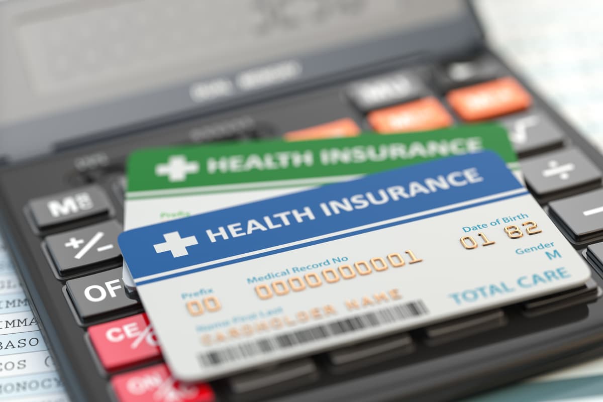 Accepted Insurance Plans | PCS